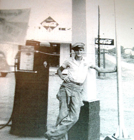 Hranice, Old Dime Box, New Dime Box & Browns Mill